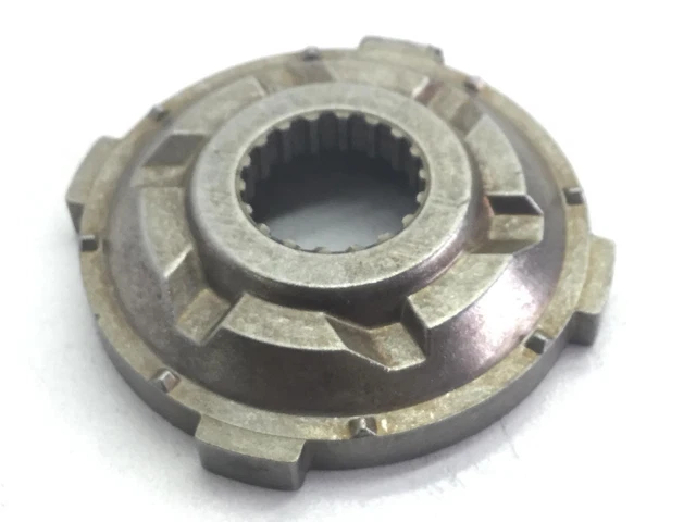 ENGRENAGE DÉMARRAGE DEMI-POULIE Variateur PIAGGIO VESPA PRIMAVERA E5 50 ...