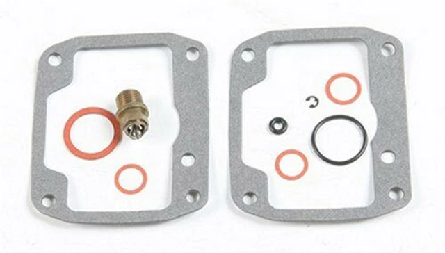 FOR SPI MIKUNI Carburettor Rebuild Repair Kit VM36 VM38 VM 36 38 MM SM ...