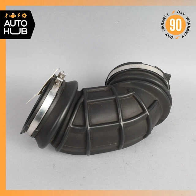 MERCEDES R129 SL600 600SL Engine Motor Air Right Intake Pipe 1201411490 ...