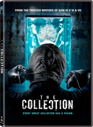 THE COLLECTION DVD £5.69 - PicClick UK