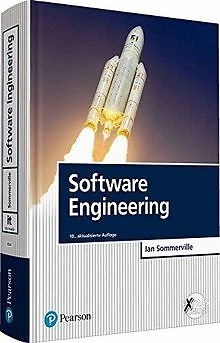 SOFTWARE ENGINEERING (PEARSON Studium - IT) de Sommer... | Livre | état très bon EUR 53,20 ...