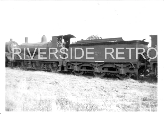 PHOTO RAILWAY CLASS 700 30346 Steam Loco Awaiting Scrapping Feltham ...