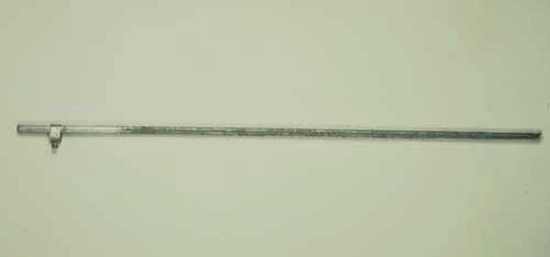 ELECTRIC FENCE EARTHING Stake, Earthing Metal Rod Equestrian *Free ...