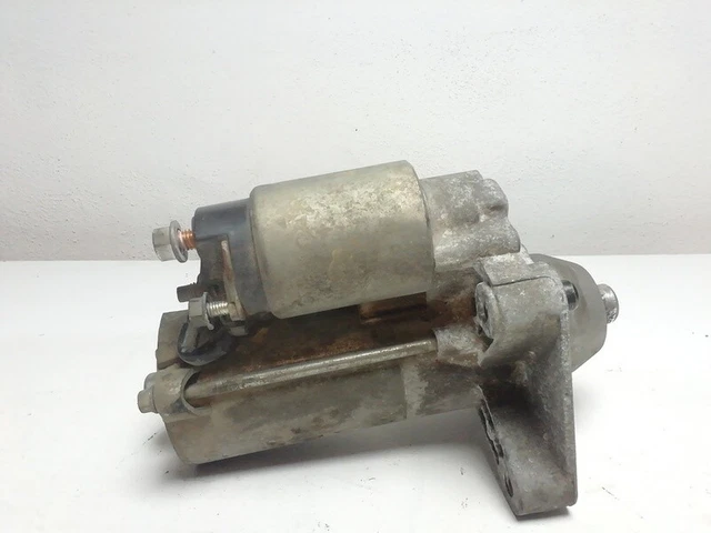 DÉMARREUR POUR MAZDA 3 BERLINA (BK) 1.6 CRDT ACTIVE 2003 132487 EUR 64 ...