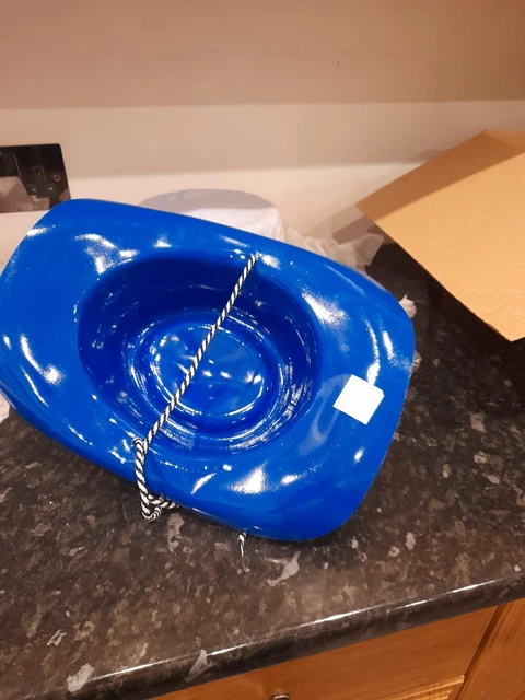 9 BLUE GLITTER Cowboy Style Party Hats £14.54 - PicClick UK