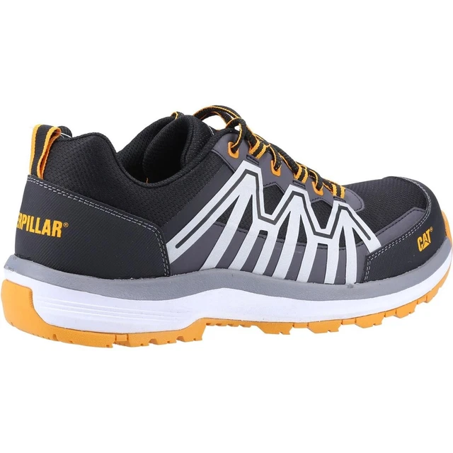 CATERPILLAR CHARGE S3 Safety Trainer £90.15 - PicClick UK