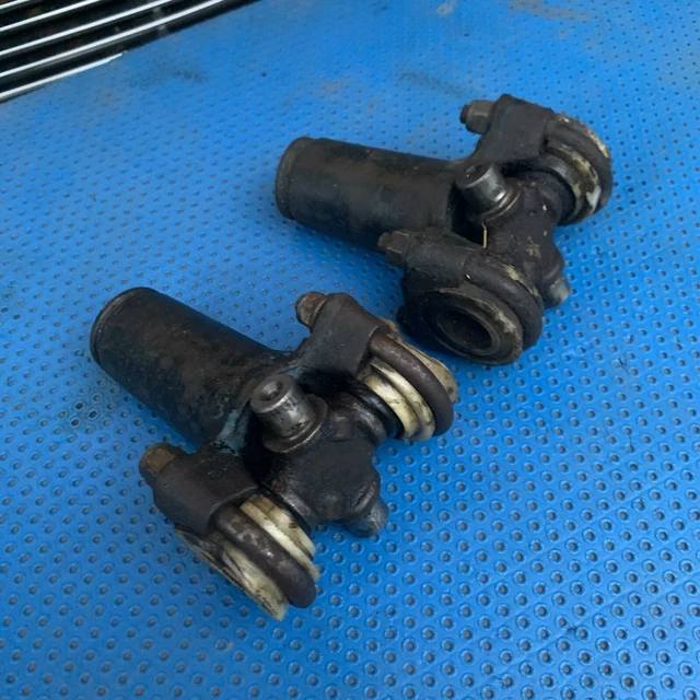 CLASSIC MINI COOPER S Hardy Spicer Drive Shaft Cuplings £80.00 ...