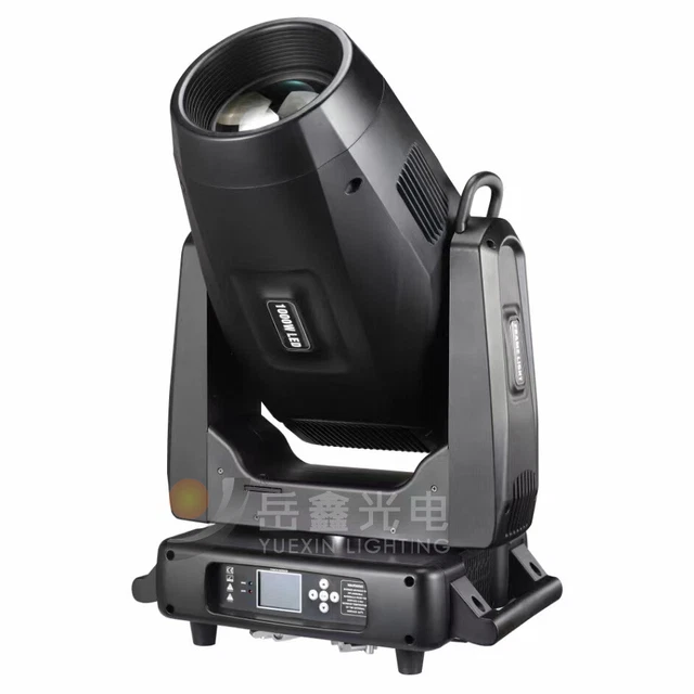 1000W FRAME LIGHT with CMY CTO BSW Stage DJ Event Theatre Blade Profile ...