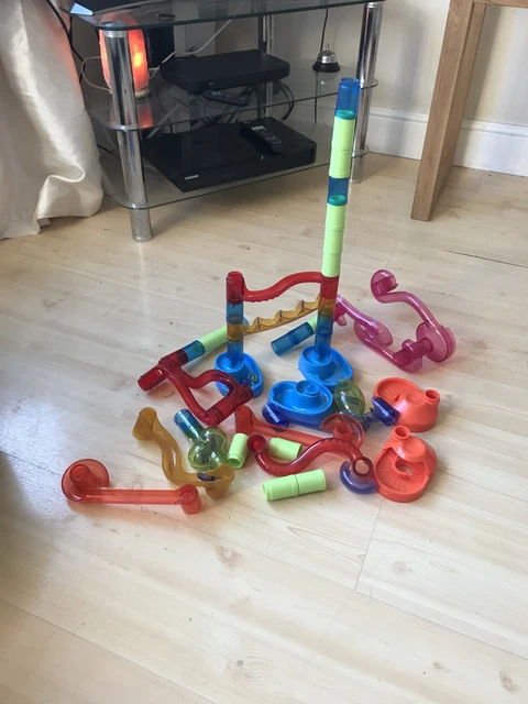ELC MARBLE RUN £7.95 - PicClick UK