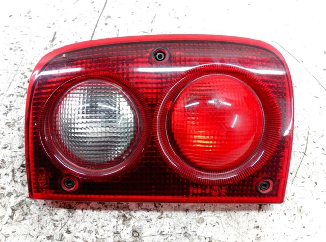 22960222 PILOTO TRASERO Derecho Para Land Rover Freelander Ln E Familia ...