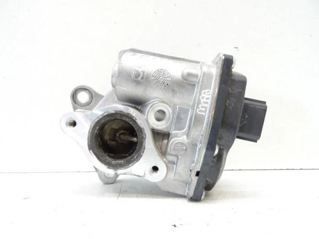 VANNE EGR RENAULT CLIO 4 PHASE 1 147109913R EUR 50,00 - PicClick FR