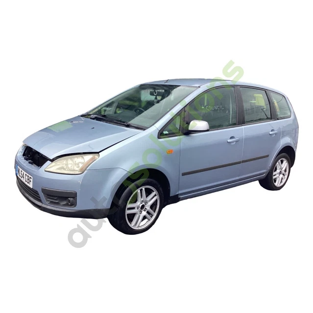 FORD FOCUS C-MAX C214 DM2 Rear Axle Subframe bare 1770060 £85.00 ...