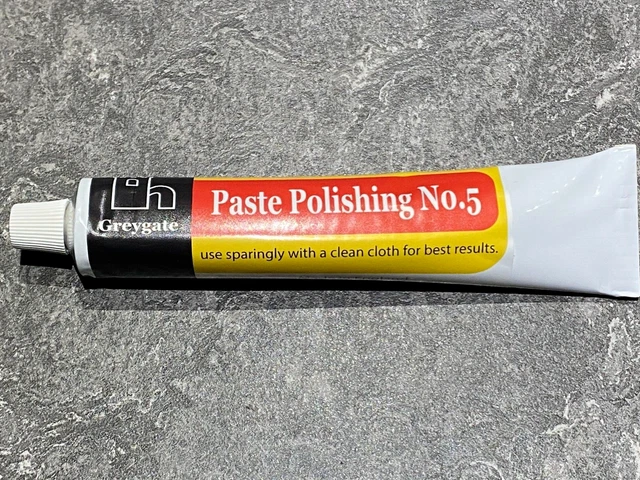GREYGATE NO 5 GPO BAKELITE TELEPHONE POLISH (60G) 02 £3.95 - PicClick UK
