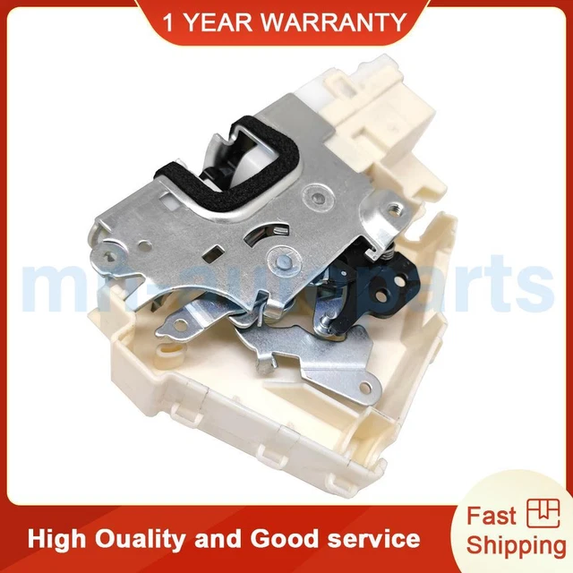 FRONT LEFT DRIVER Side Door Lock Latch Actuator 1647200935 for Benz ...