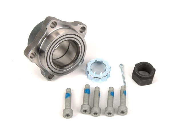 FORD TRANSIT MK3 Front Wheel Bearing Repair Kit 1377907 NEW GENUINE £ ...