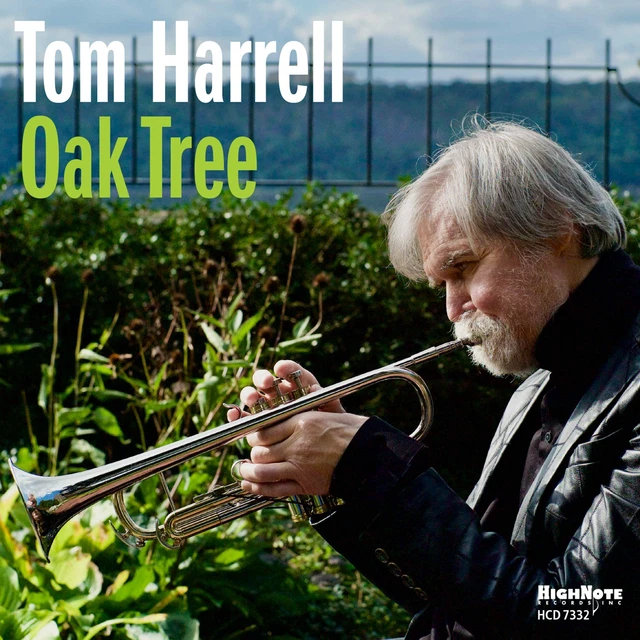 TOM HARRELL OAK Tree (CD) Album (Jewel Case) EUR 25,16 - PicClick FR