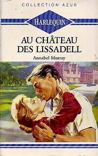 AU CHÂTEAU DES Lissadell - Annabel Murray - V44152 EUR 10,49 - PicClick FR