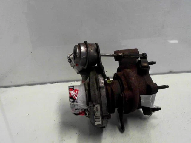 TURBO RENAULT TRAFIC 2 PHASE 2 7701477300 EUR 250,00 - PicClick FR