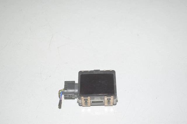 BMW G05 X5 Frontradarsensor Front radar sensor 5A05528 5A9BE28 5A78599 ...