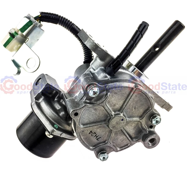 GENUINE TOYOTA LANDCRUISER VDJ79 VDJ78 VDJ76 Rear Differential Lock ...