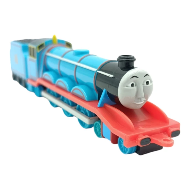 GORDON THOMAS THE Tank Engine & Friends Deagostini Plastic Train Toy ...