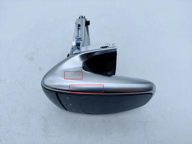 MERCEDES-BENZ W213 E-KLASSE Controller Touchpad Control element ...