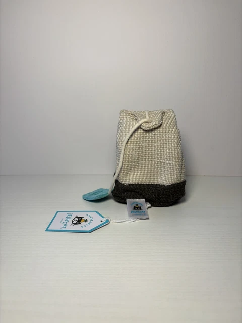 *BNWT* JELLYCAT STEEPY Tea Bag £52.70 - PicClick UK
