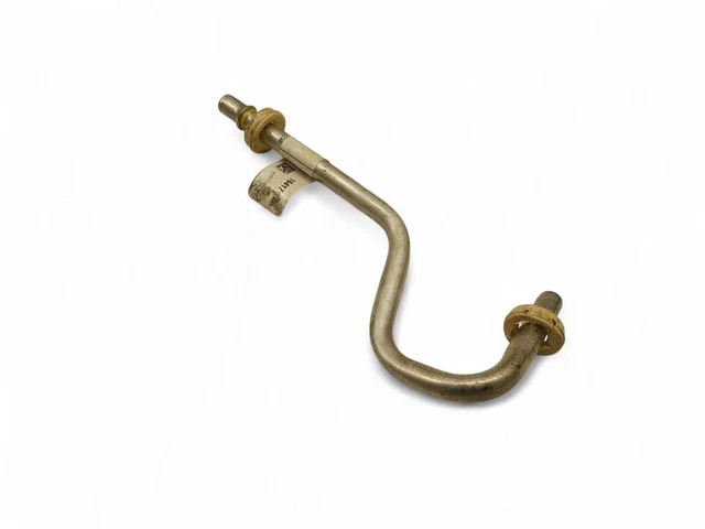JEEP GRAND CHEROKEE 2017 Petrol gearbox oil cooler pipe hose 68244080AB ...