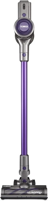 TOWER STICKVAC PRO Performance Pet 22.2V T513002 - VL50 - New Item, Box ...