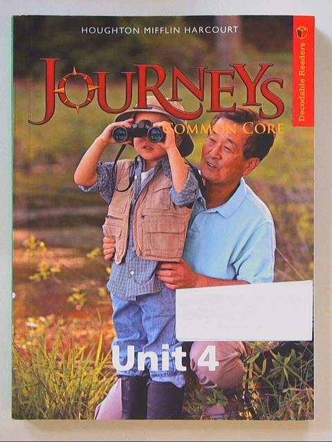 DECODABLE READER UNIT 4 Grade 1: Decodable Reader Unit 4 Grade 1 ...