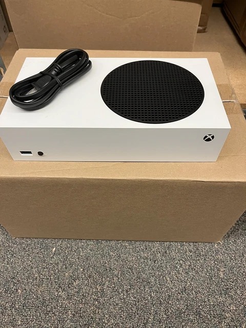 MICROSOFT XBOX SERIES S Console $179.00 - PicClick