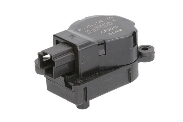 MOTEUR / ACTIONNEUR De Volet De Climatisation / 5690257 Pour Nissan Almera N16/ EUR 66,06 ...