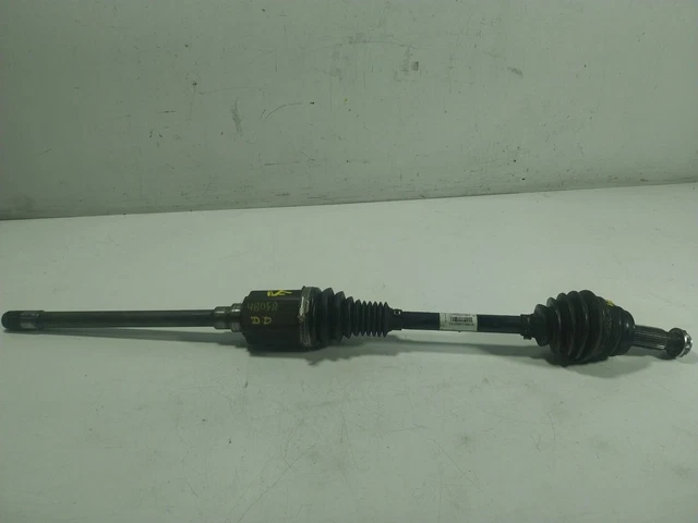 31607607938 TRANSMISSION AVANT Droite / P759691201 / 17401033 Pour Bmw ...