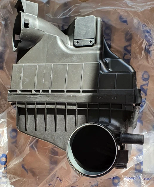 BOÎTE DE PURIFICATEUR de filtre à air VOLVO XC70 XC60 31338029 NEUF ...