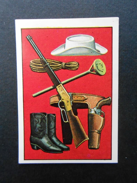 FIGURINES FIGUREN STICKERS figuritas figurine big jim figurina 114 ...