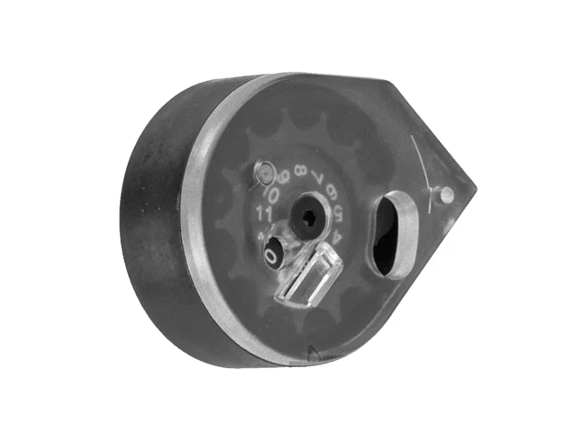 GENUINE KRAL ARMS Multishot Magazine For KRAL PCP .177 Air Rifle £34.51 ...