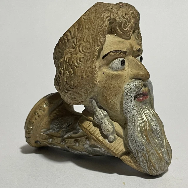 CLAY PIPE/ALTEPFEIFE/CERAMIC PIPE/PORZELLANPFEIFE/PIPE ancienne/Pipe ...