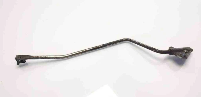 MERCEDES-BENZ CLK C209 Shift Fork A2112670032 2.68 Diesel 2005 32279642 ...