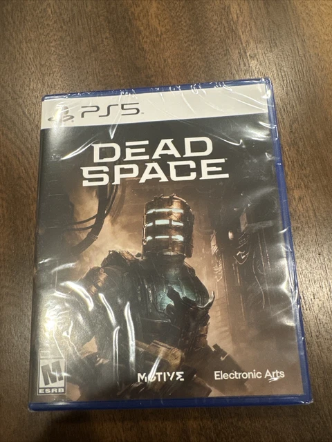 DEAD SPACE - Sony PlayStation 5 EUR 44,50 - PicClick FR