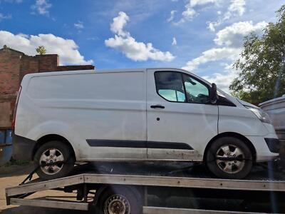 FORD TRANSIT CUSTOM Mk8 Truck Body Control Module Bcm Fuse Board Bk2T ...