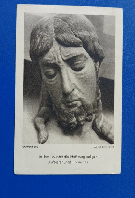 STERBEBILD AUS HAMBURG, gefallen 30.11.1943 Flugzeugführer, Grab in ...