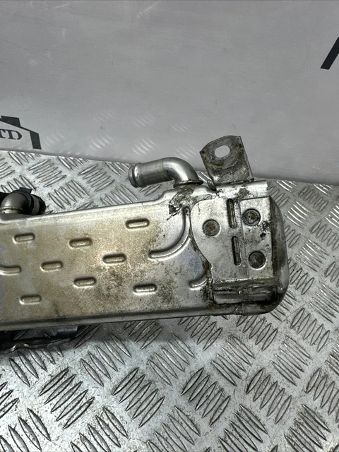 GENUINE MERCEDES BENZ Sprinter W906 2010-2018 Egr Valve/Cooler 2.2 Cdi ...