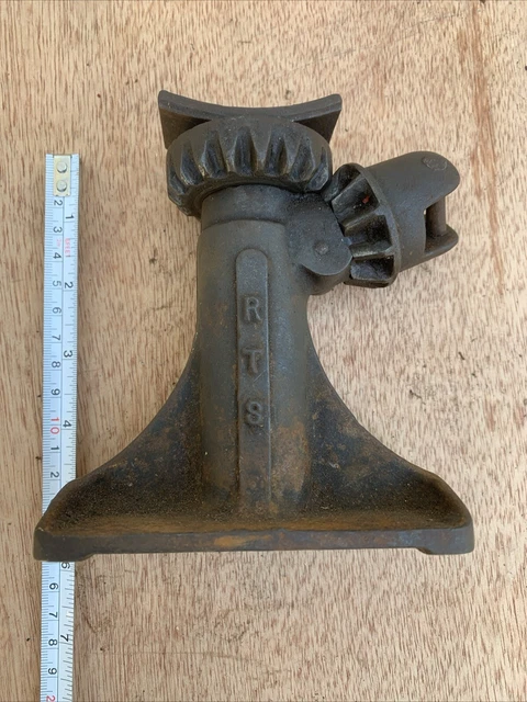 VINTAGE SHELLEY CAR Jack Marked RTS Pre War £35.99 - PicClick UK