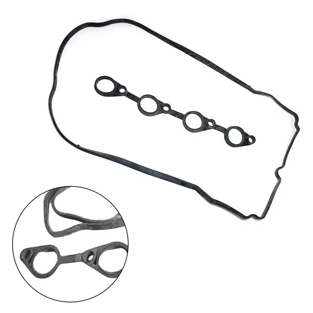 LONG LASTING VALVE Cover Gasket 224412B800 for Hyundai For Kia For Rio ...