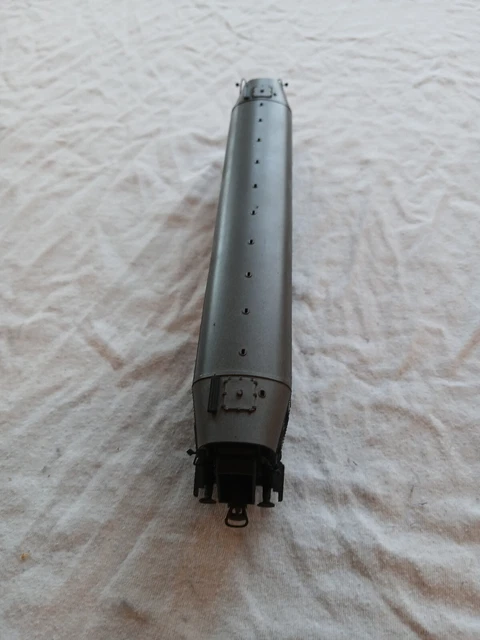 ROCO 2256 H0 DB Hecht Schnellzug-Abteilwagen 2. Klasse, KKK EUR 14,99 ...