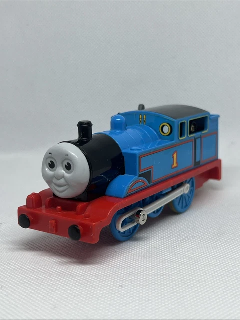 TOMY 1992 TOMY Trackmaster Thomas Works $19.99 - PicClick