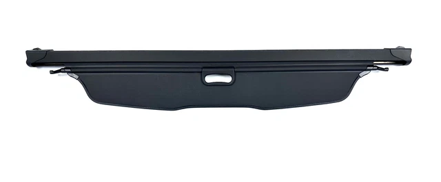 BMW 5 SERIES G31 Touring 2017-2023 Rear Parcel Shelf Load Cover Black ...