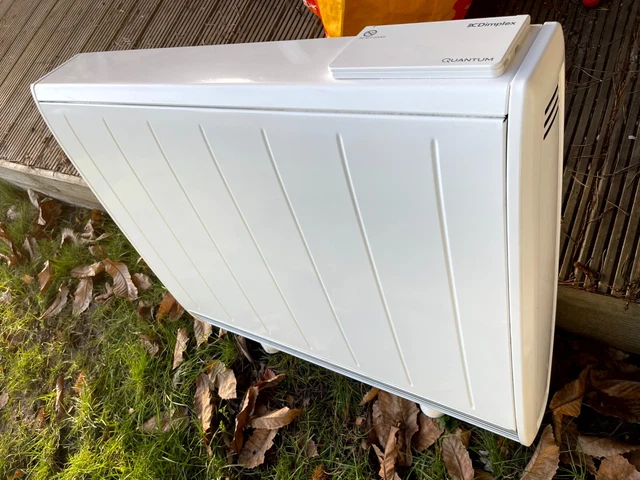 DIMPLEX QUANTUM STORAGE Heater QM100 RF series £500.00 - PicClick UK