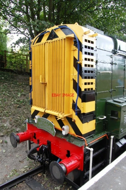 PHOTO CLASS 08 Shunter D3018 £1.50 - PicClick UK