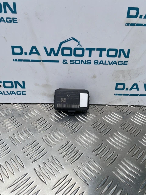 LAND ROVER DISCOVERY 4 L319 Rf Radio Receiver Control Module Ah42 ...